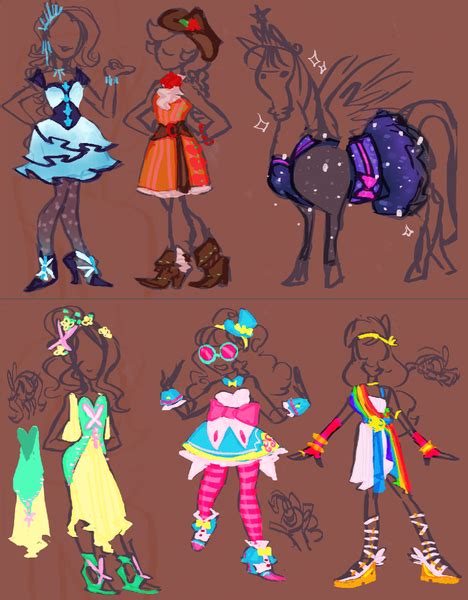 Mlp Applejack Dress Human Mlp Applejack Dress Human