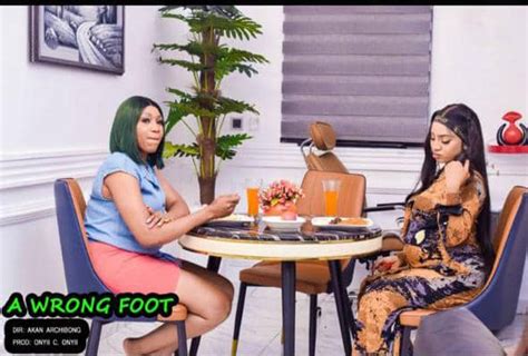 Nollywood Beautiful Actress Evanny Patrick Ebube Nwagbo Others