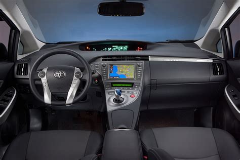 2013 Toyota Prius Plug In Hybrid Top Speed