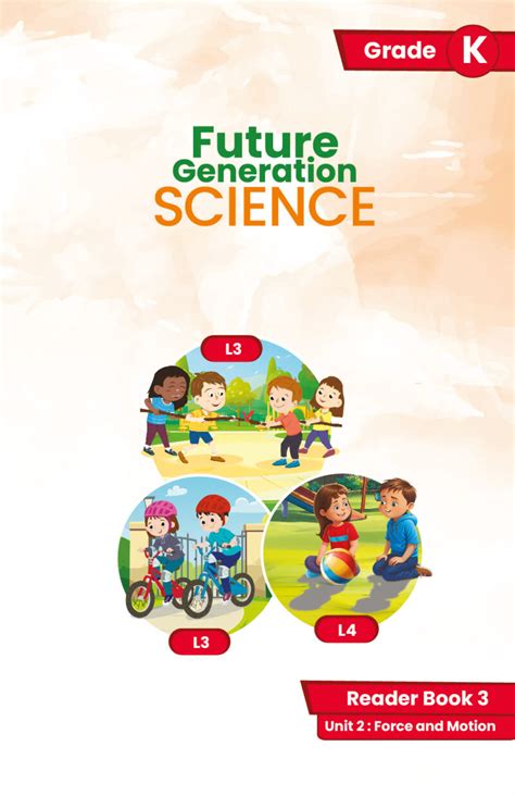 Grade K Edvantage Solutions Usa