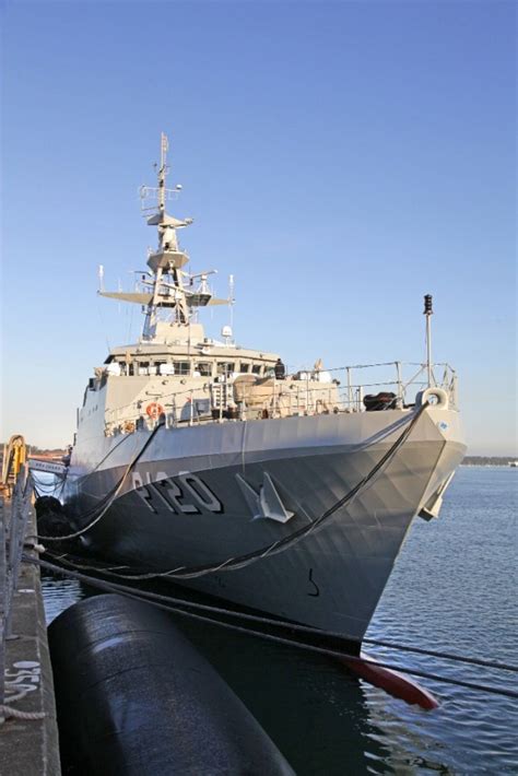 Opv Amazonas Parte Para Cruzar O Oceano Rumo Ao Brasil Poder Naval