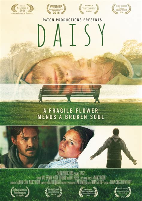 Maisy And The Making Of ‘daisy Desert Rose Films