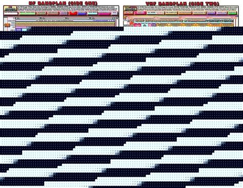 New Hfvhf Frequencybandplan Datachart Large Updated