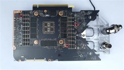 Nvidia Geforce Rtx 3090 Ti Production Halt Could Be Due To A Reused Fe