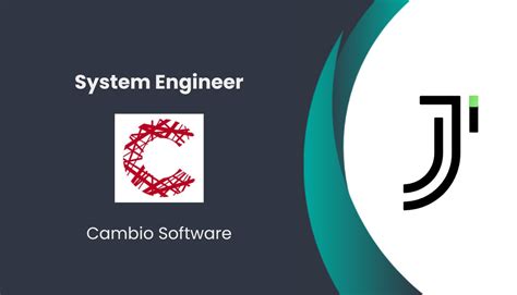 System Engineer