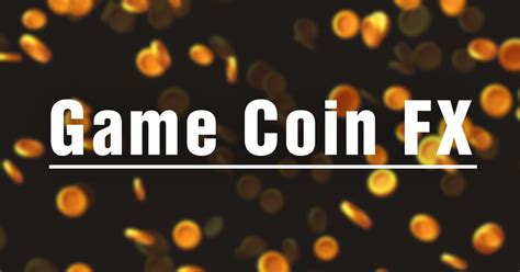Game Coin Sprite Fx Vfx Particles Unity Asset Store