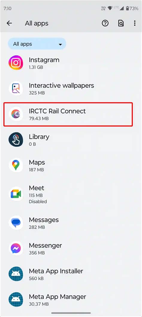 Irctc App Not Working On Android Or Iphone Heres How To Fix It