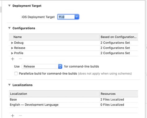 Building Flutter App For IOS GeneratedPluginRegistrant M Module Camera Not Found