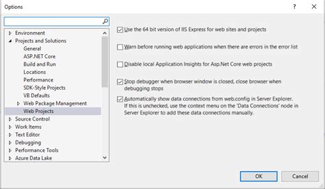 Visual Studio Debugging Asp Net Mvc Iis Express Unable To Debug Code Not Running Stack