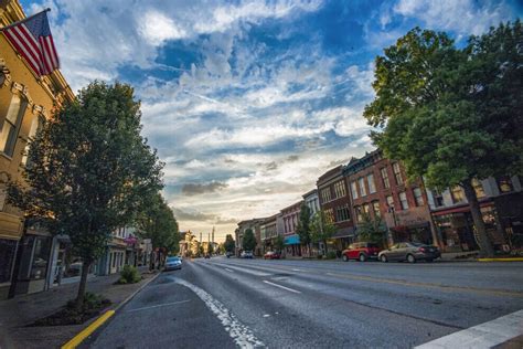 A Perfect Weekend In Madison Indiana Where To Stay Eat And Explore