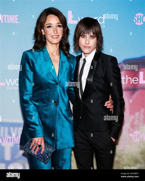 Jennifer Beals Now