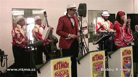 Bobby Ramirez Vocalist Home Facebook