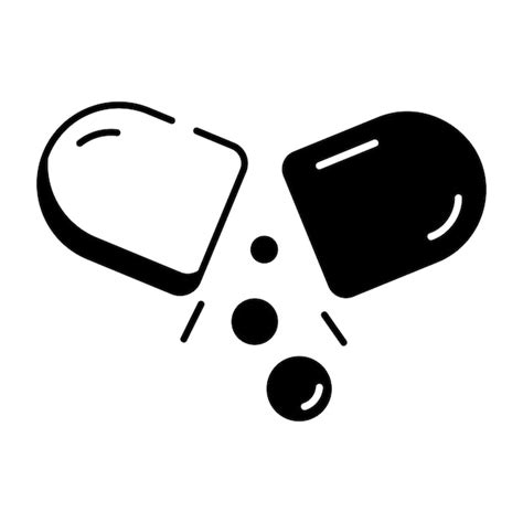 Premium Vector Science Study Linear Icon