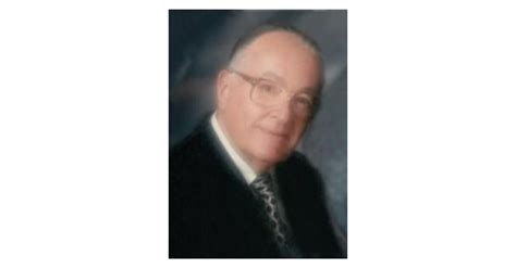 John Eby Obituary 1927 2016 Legacy Remembers