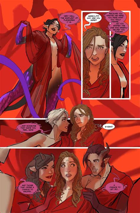 Fine Print 7 Prometheus Wept Comic Porn Hd Porn Comics