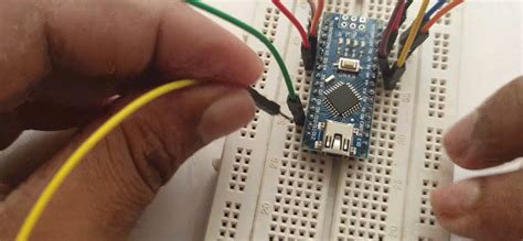 Github Hariram Simple Led Matrix Clock With Physical Switch