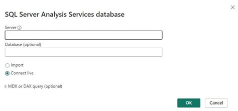 Power Bi Multidimensional Model Examples How To Create