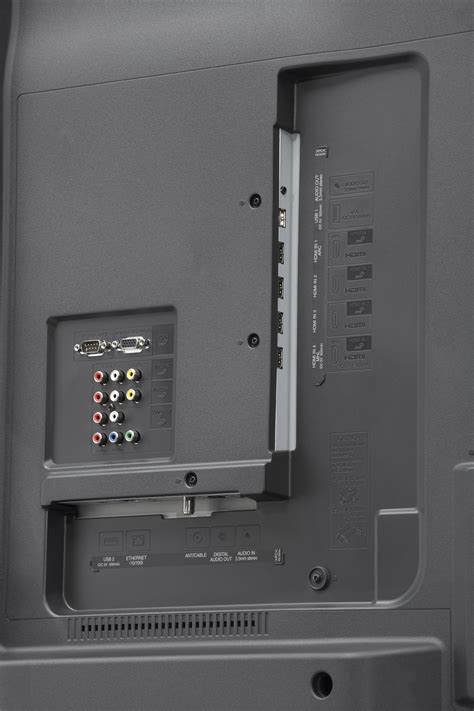 Sharp Aquos Tv Wps Button At Christopher Schauer Blog
