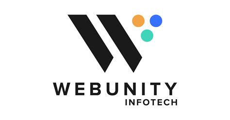 Webunity Infotech Shopify Web Design And Development Company Webunity Infotech
