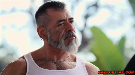 Johnny Moon And Lawson James In This Enticing Sex Scene