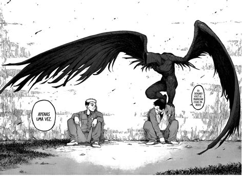 Ajin Mangá Ajin Anime Ajin Manga Anime Ajin