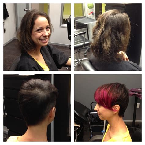 Danielle Schaefer Hair 8000 W Sunset Blvd West Hollywood Ca