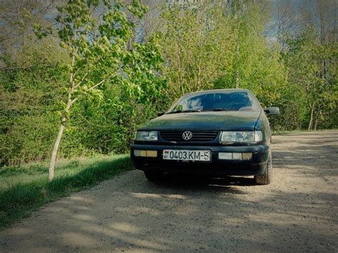 Create Meme Volkswagen Passat 1995 Volkswagen Passat B 4 Volkswagen