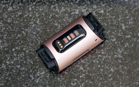 Fitbit Charge Review Tom S Guide