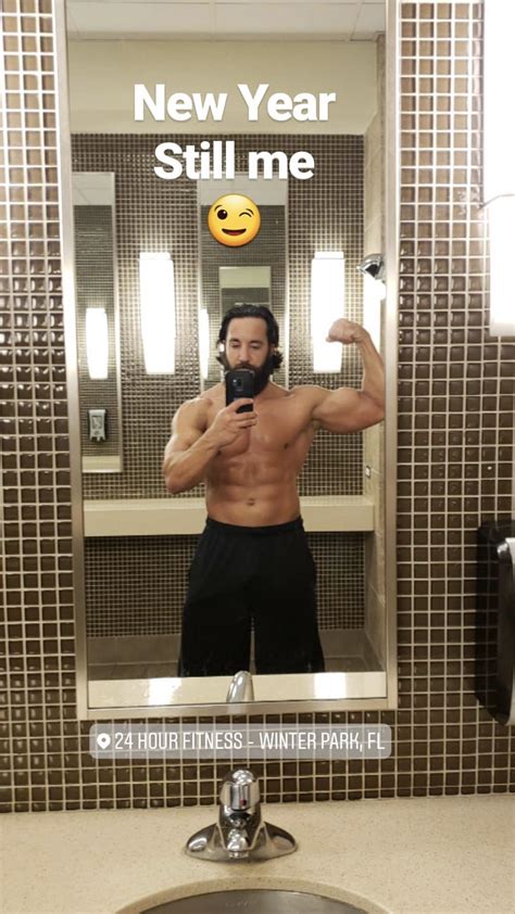 Tony Nese Rwrestlewiththepackage