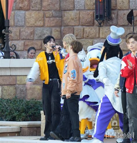 Mirror傳分成兩組發展！花姐疑被anson Lo私有化 以14字親回傳言 星島日報