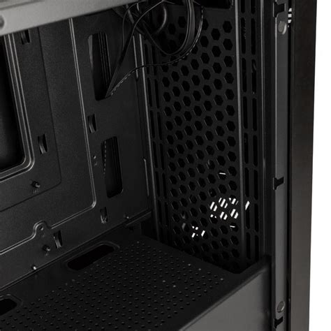 Кутия Kolink Inspire K2 Plus A Rgb Tg Micro Atx