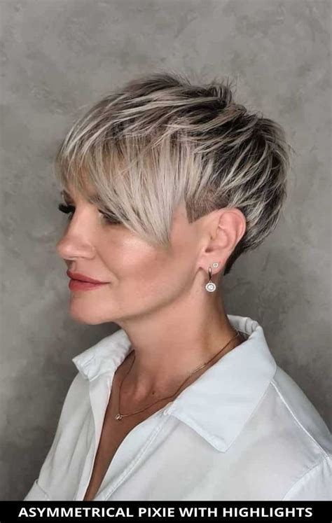 35 Edgy Short Haircuts For Women Wanting A Bold New Style In 2025