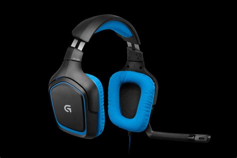 Logitech G Headset Is Not Working Fix Your Mic Sound