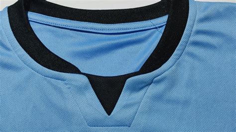 Como Hacer Este Modelo De Cuello Para Camisetas Youtube
