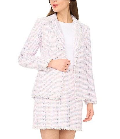 Pink Womens Suits And Suit Separates Dillards