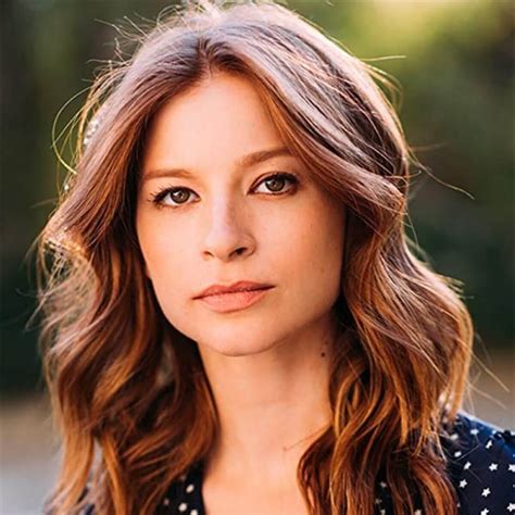 Stacey Farber Joins Superman And Lois Starburst Magazine