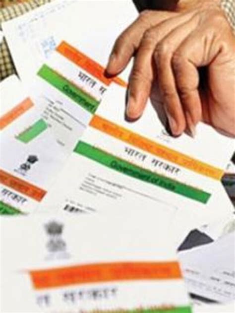 How To Verify Email Id And Mobile On Aadhaar Check Latest Update