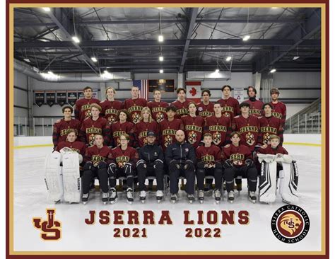 Jserra Lions