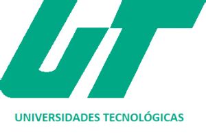Logo Universidad TecnolÓgica De Puerto PeÑasco
