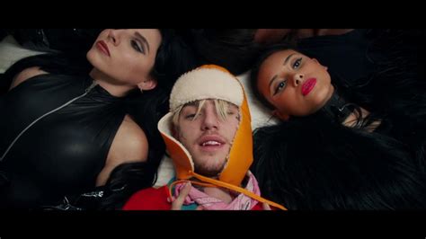 Lil Peep Awful Things Wallpapers Wallpaper Cave