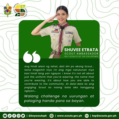 Boy Scouts Of The Philippines Ermita