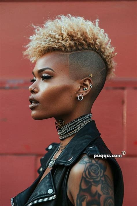 30 Unique Undercut Hairstyles For Women Everyone Will Want To Copy