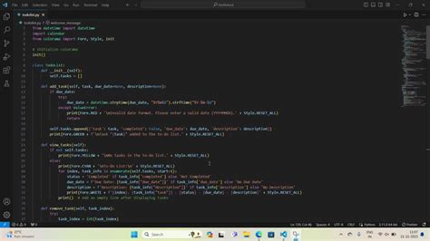 How I Created A Todo List At Motioncut Bhargavi Veluru Posted On The