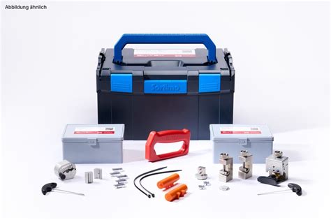 Ducttools For Microduct Repair 01 085 Kit Elitex Gmbhde