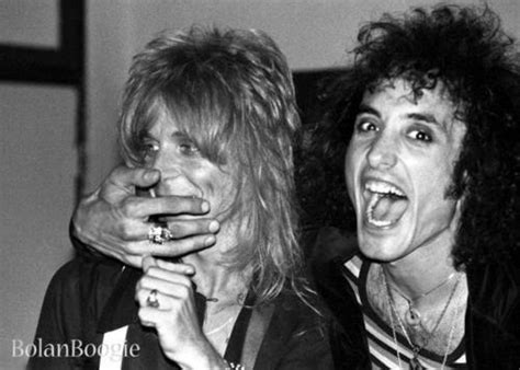 Quiet Riot Def Leppard And Rockstar Photographs