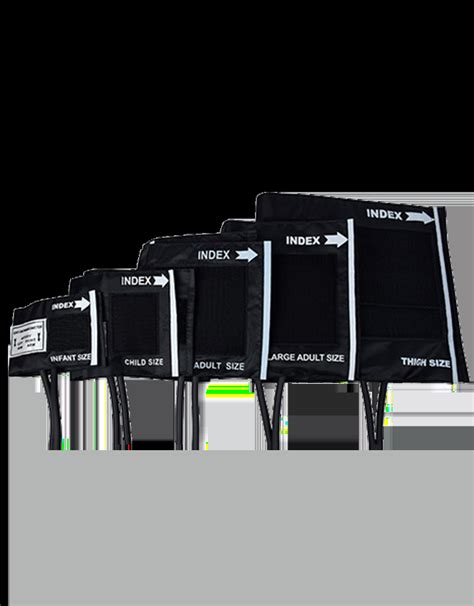 Cuff For Traditional Sphygmomanometer Large Adult