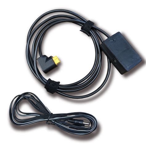 Power Node With Link Wire Attacksense Online Store