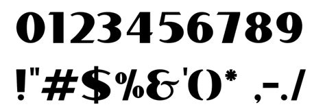 Verilate Reguler Font FFonts Net