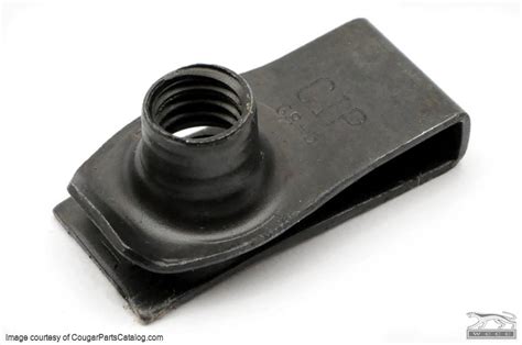 Fender J Nut Each Repro ~ 1967 1970 Mercury Cougar 1967 1970