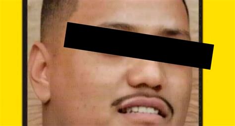 Arrestan A El Negrolo Líder Del Cártel Del Noreste En Tamaulipas